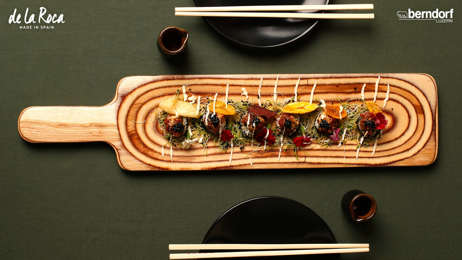 Berndorf - Ihr Partner für gastronomische Ausstattungen. : Berndorf ...